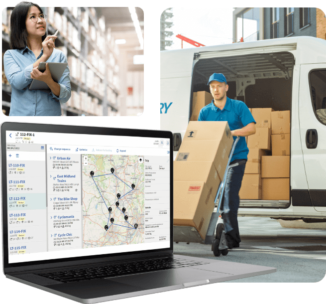 loading completion | cadis